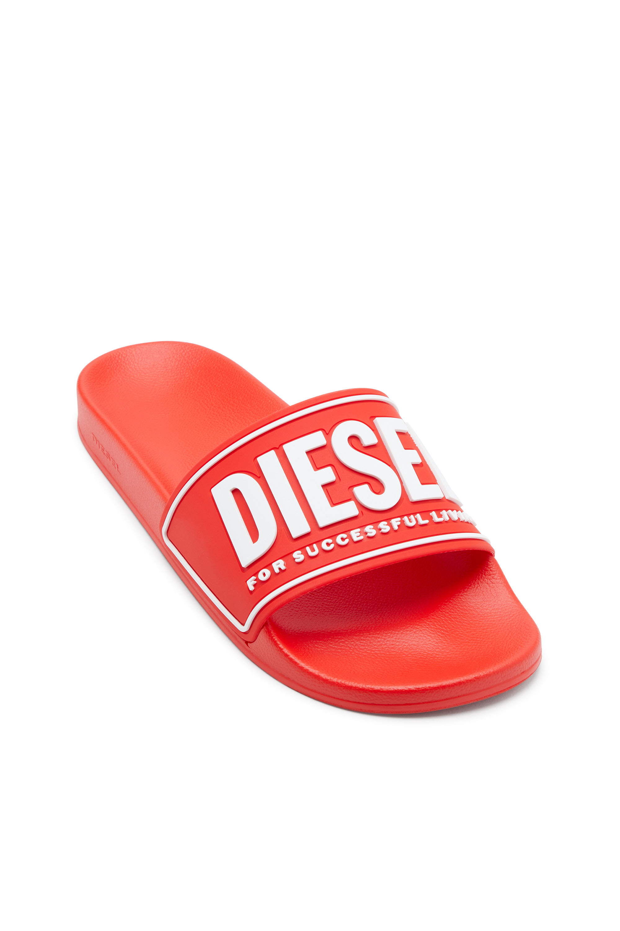 Women's Slippers: Flip Flops, Beach Slippers, Pool | Diesel® Monaco